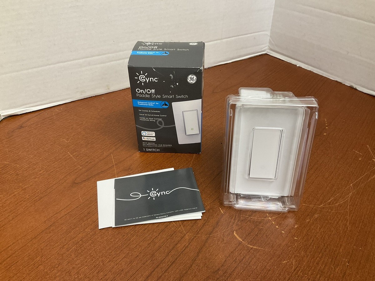 Ge Wireless 3 Way Light Switches