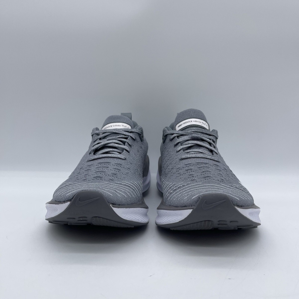 Nike ReactX Infinity Run 4 TB Women's Size 11 Running Shoes Nike ReactX Infinity Run 4 TB Women's Size 11 Running Shoes