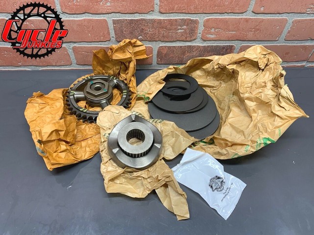 Harley Davidson Screamin Eagle Big Twin Compensator Kit 42200064A for ...