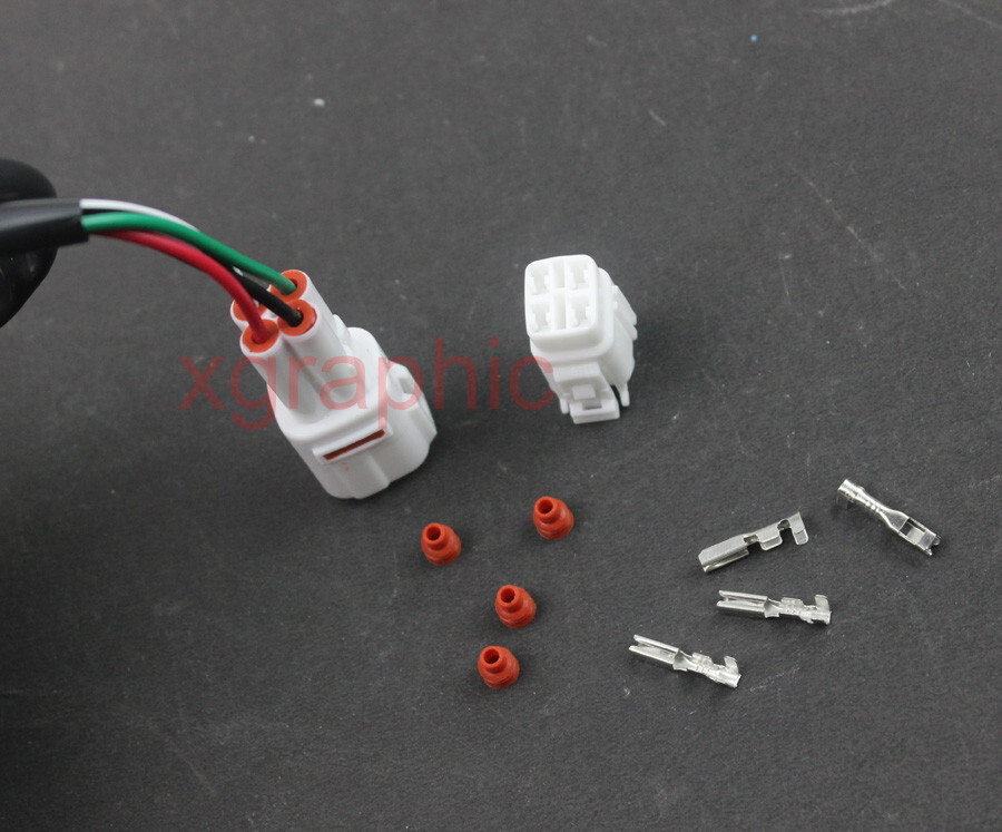 Engine Kill Start Stop Switch Button For KTM 125 250 300 350 450 500 ...