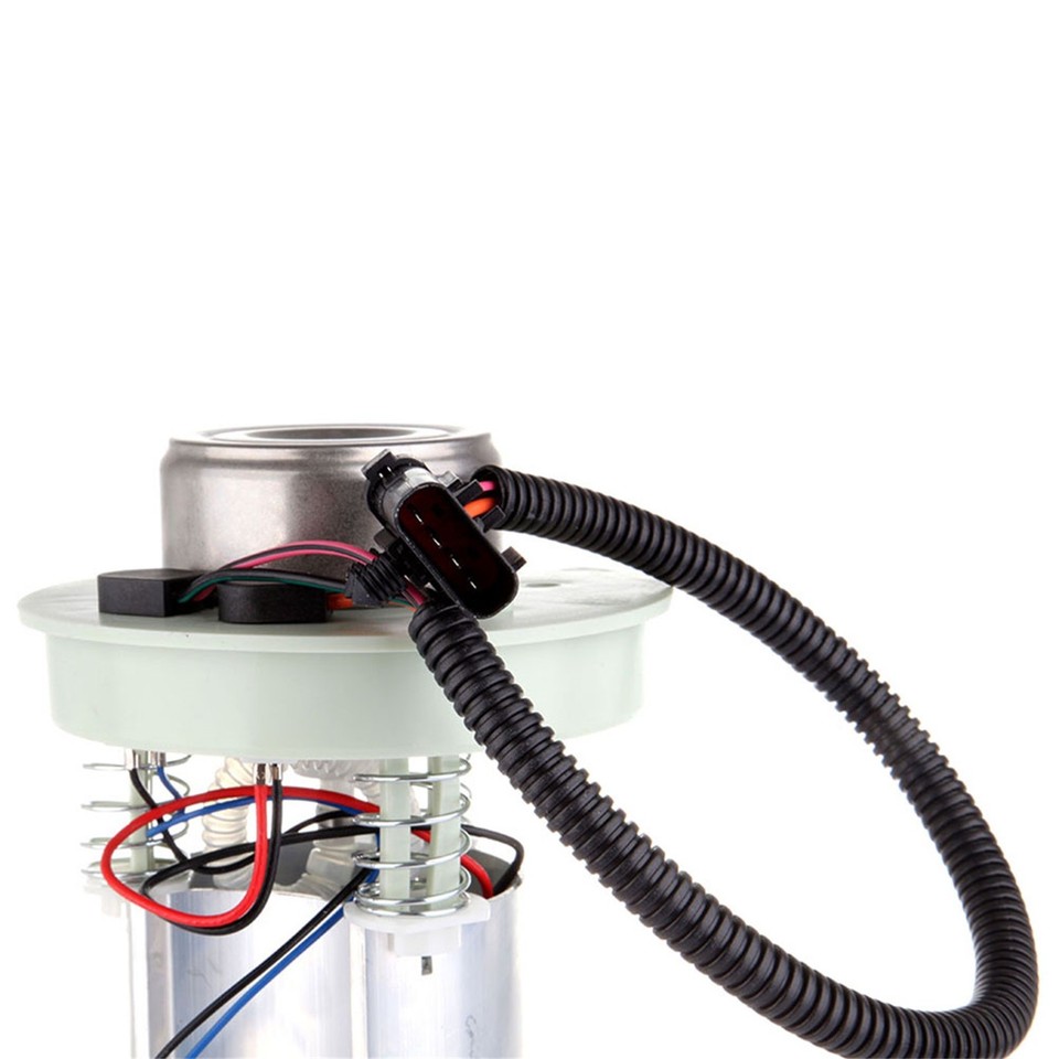 For 2000-2003 Dodge Dakota 5.9L Petrol Crew Cab Pickup 24 Gal. Fuel ...