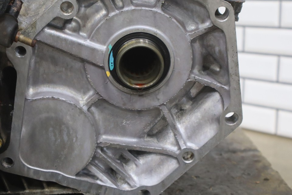 2003-04/2005 Lexus LX470 / LandCruiser V8 Transfer Case | eBay