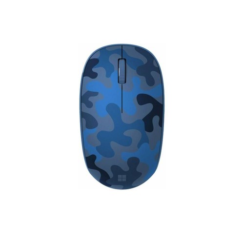 Microsoft Bluetooth Wireless Mouse Ambidextrous Optical 1000DPI ...