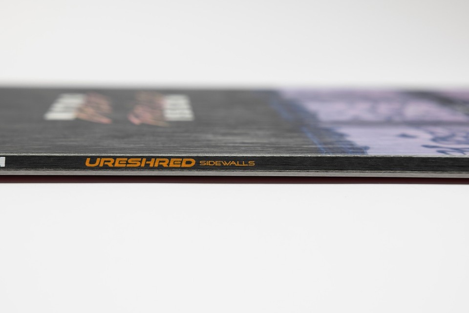 Nitro Cheap Thrills Wide Men's Snowboard 157 cm Park Twin New 2025 | eBay