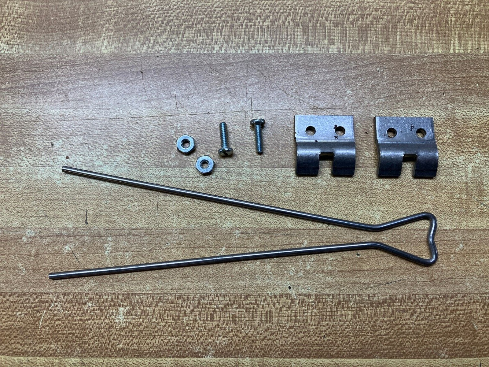 Six 330 Body Grip Traps Trigger Replacement Repair Kits | eBay