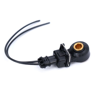 MMP X BOSCH MOTORSPORT “WIDEBAND” KNOCK SENSOR FOR TUNING | eBay