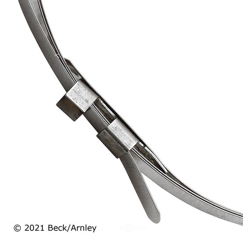 Axle Boot Clamp Beck/Arnley 103-0001|Motors part | eBay