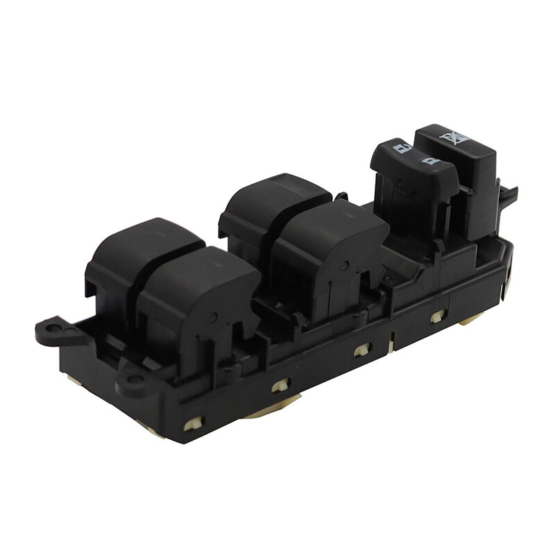 For 2010-2015 Toyota 4Runner Left Driver Master Power Window Switch ...
