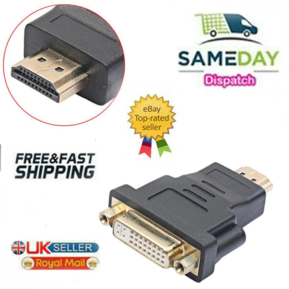 Video Adapter Cable