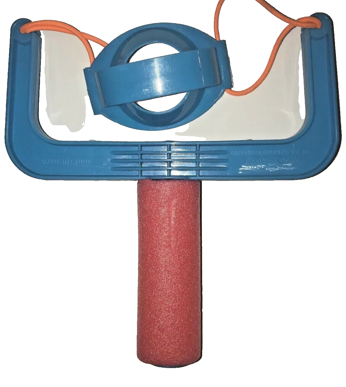 Ball Sling Shooter Water H2O Slingshot Safe Water Play, Pool Toy, Beach ...