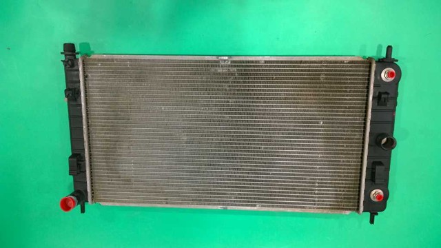 Genuine OEM Radiator for Chevrolet 52495681 for sale online | eBay