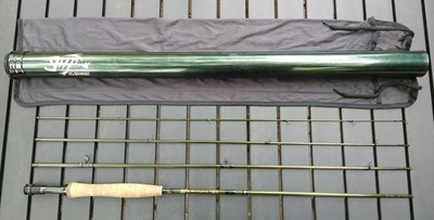 Rod Blanks & Kits - G Loomis