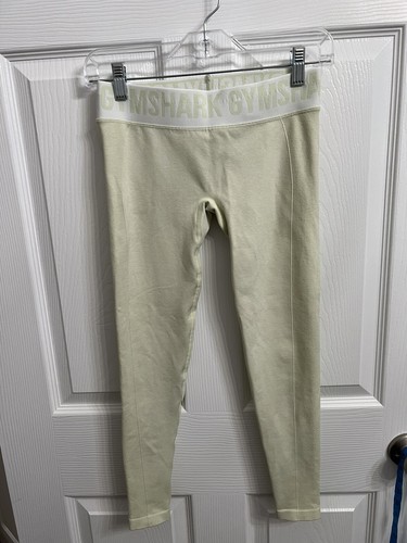 Gymshark soft compression - Gem