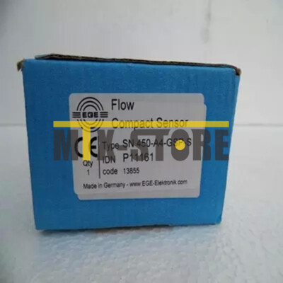 1pcs Brand New ones EGE SN450-A4-GSP-S | eBay