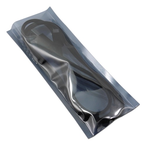 ESD Anti Static Shielding Bags Open Top For Electronics Shield ...