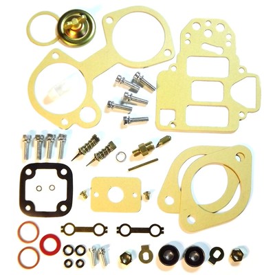 Weber 45 DCOE full maxi Service Gasket kit repair rebuild set | eBay