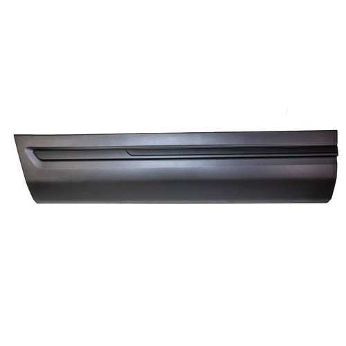 NEW OEM 2018-2019 Ford Explorer Lower Left Outside Door Molding ...