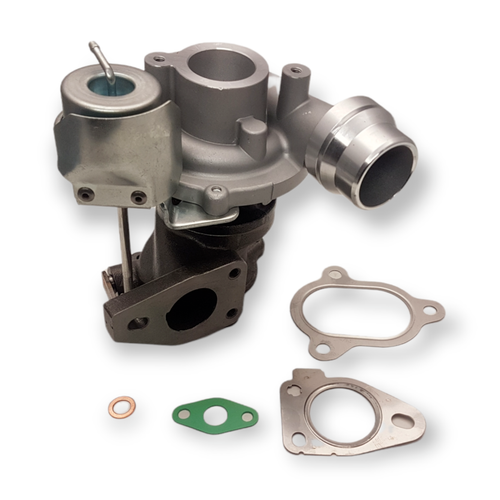 Turbocharger for Renault Kangoo Clio Megane Modus Scenic 1.5 dCi ...