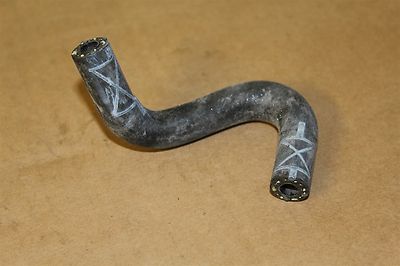 Audi A4 A6 A8 Heater Hose from throttle 06C121188B New genuine Audi ...
