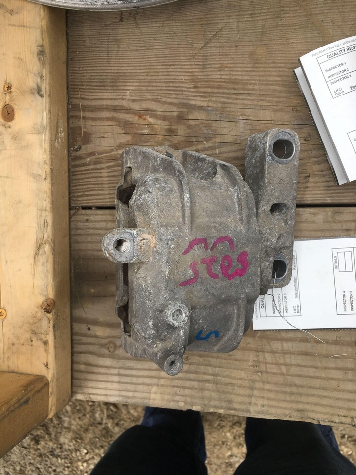 13 JETTA Engine Frame Mount | eBay