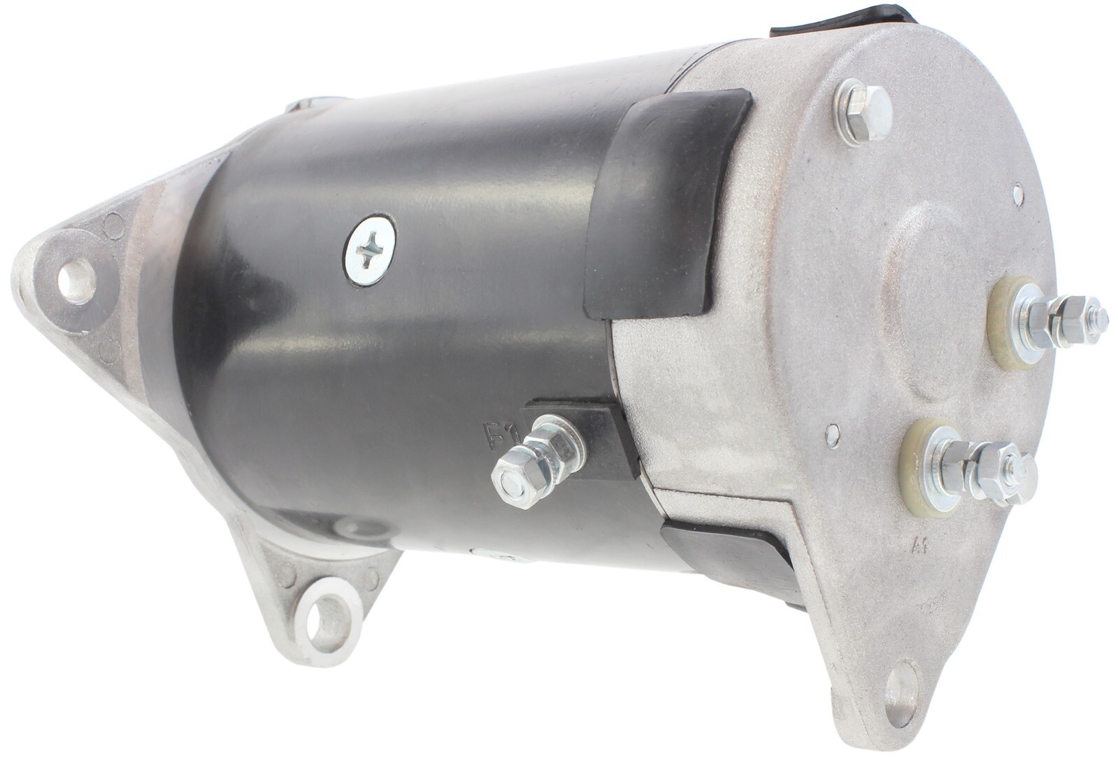 Professional Grade Motor Generator for EZ-GO Workhorse ST350 1994-2008 ...