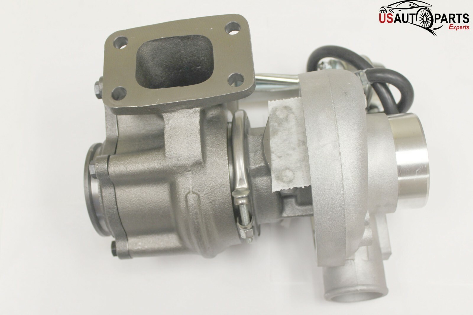 3592015 3800709 Diesel For Cummins 4BT 110HP Komatsu Industrial Turbo ...