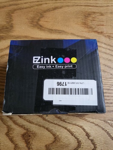 Ez Ink Premium Multi-Pack Ink Cartridge | eBay