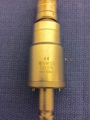 Orthopedic - Synthes Dhs