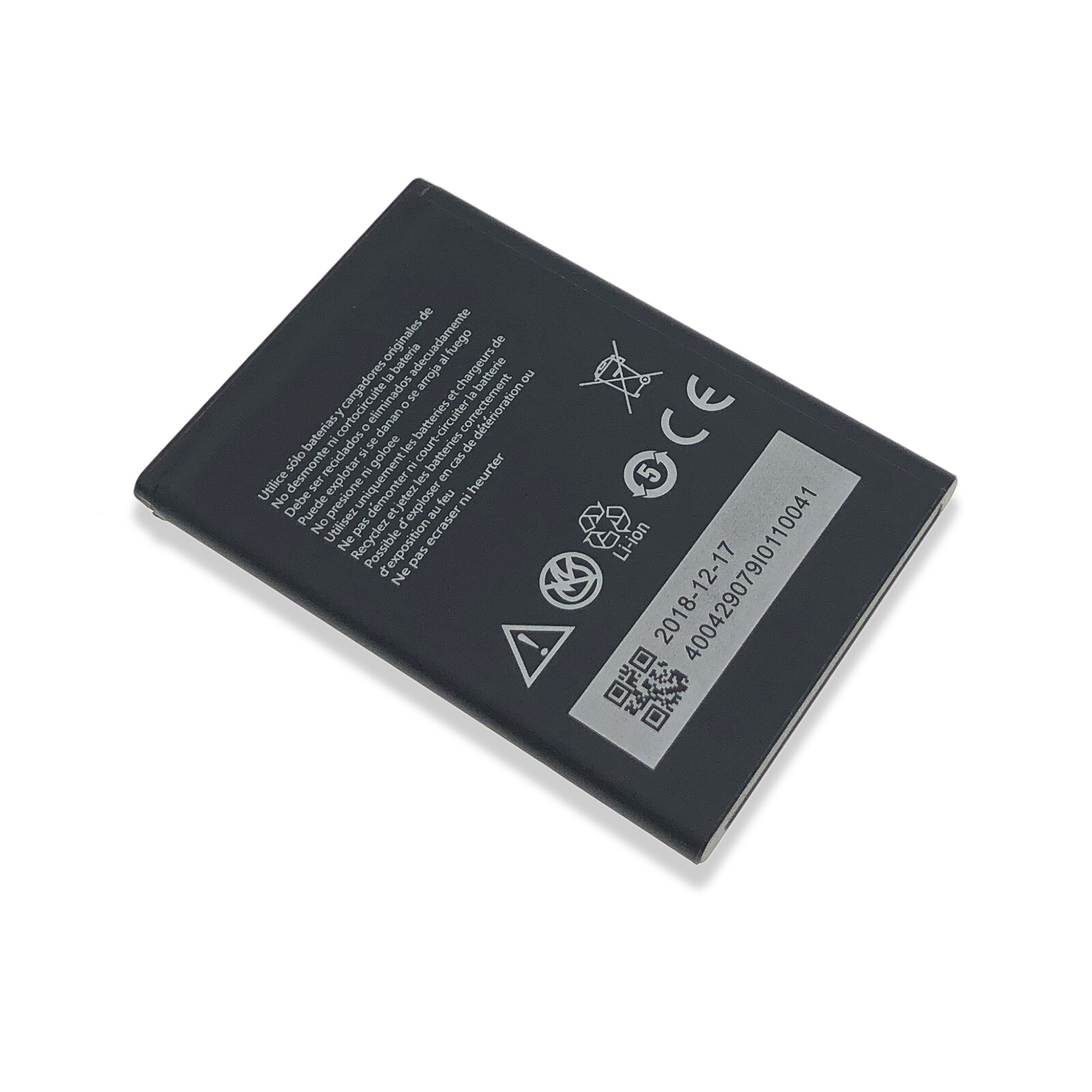 Battery For ZTE Prestige 2 N9136 Li3820T43P4H694848 GB 31241 3.8V ...