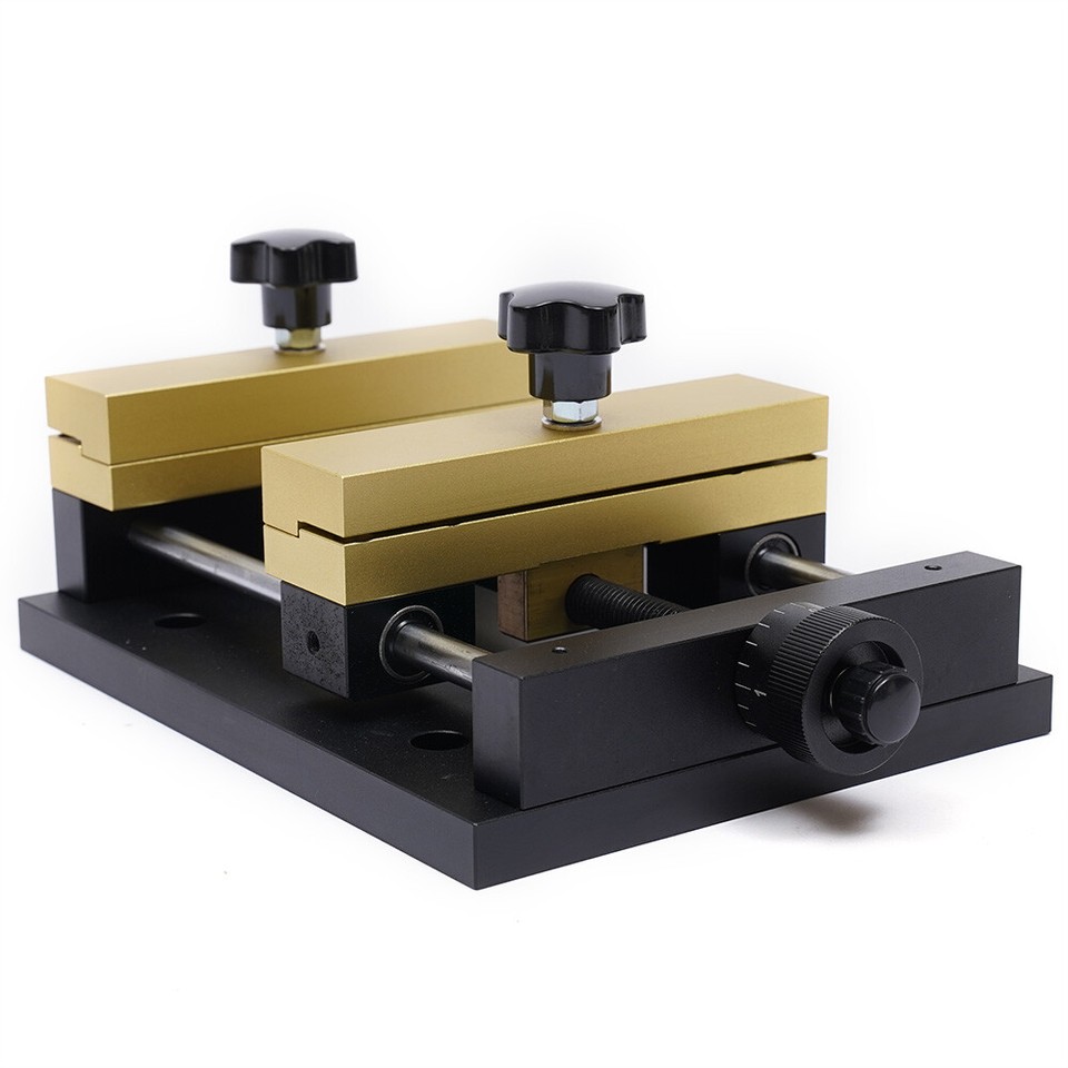 Metal Sheet Cutting Holder Table Fixture For Laser Marking Engraving ...