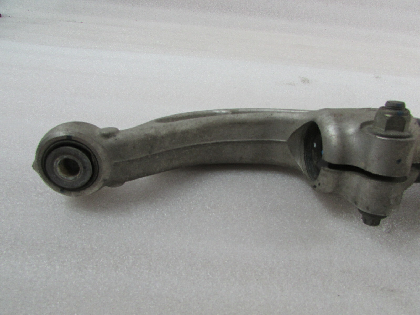 Maserati Ghibli, Front Shock Absorber, Used, P/N 670030333 | eBay