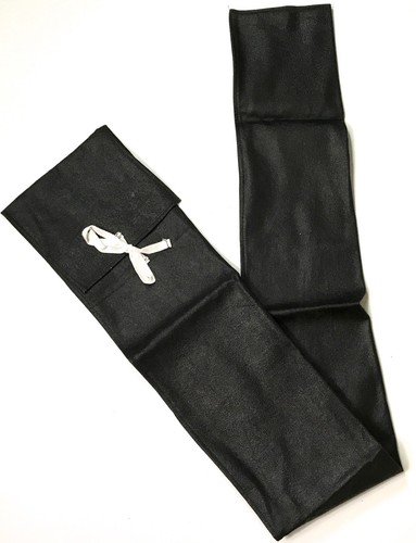 CIVIL WAR US CSA ARMS MUSKET RIFLE GUN SACK-TARRED | eBay