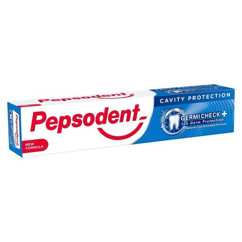 Pepsodent Germi Check + Healthy Fresh Toothpaste - 200 Gram | eBay