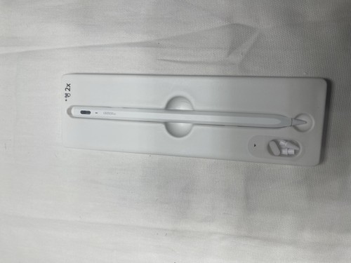 Metapen Pencil A8 for Apple iPad 2018-2024 2X Faster Charge Tilt ...