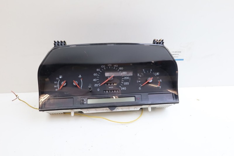 TACHO SPEEDOMETER Volvo 850 Estate Combi 2.5i 10_V (B5252FS) 1995 ...