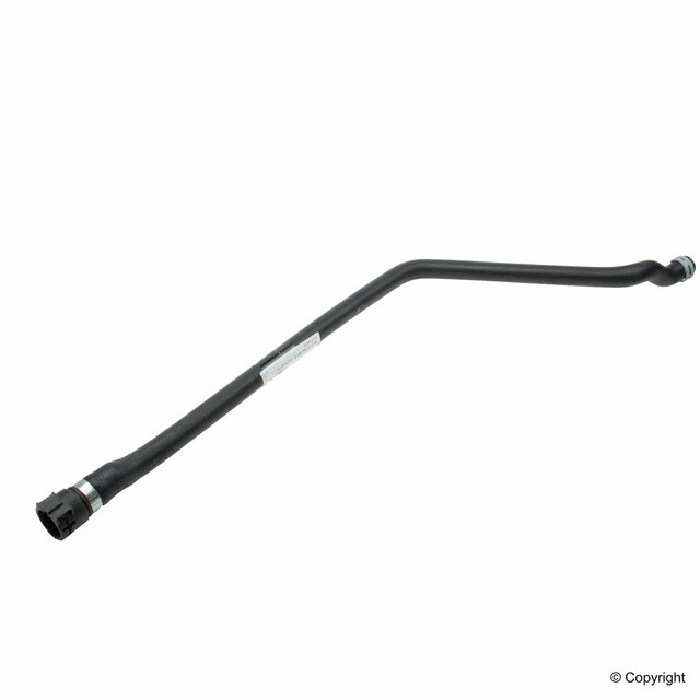 Engine Coolant Hose fits 2004-2010 BMW 528i 525i 525xi,530xi MFG NUMBER ...