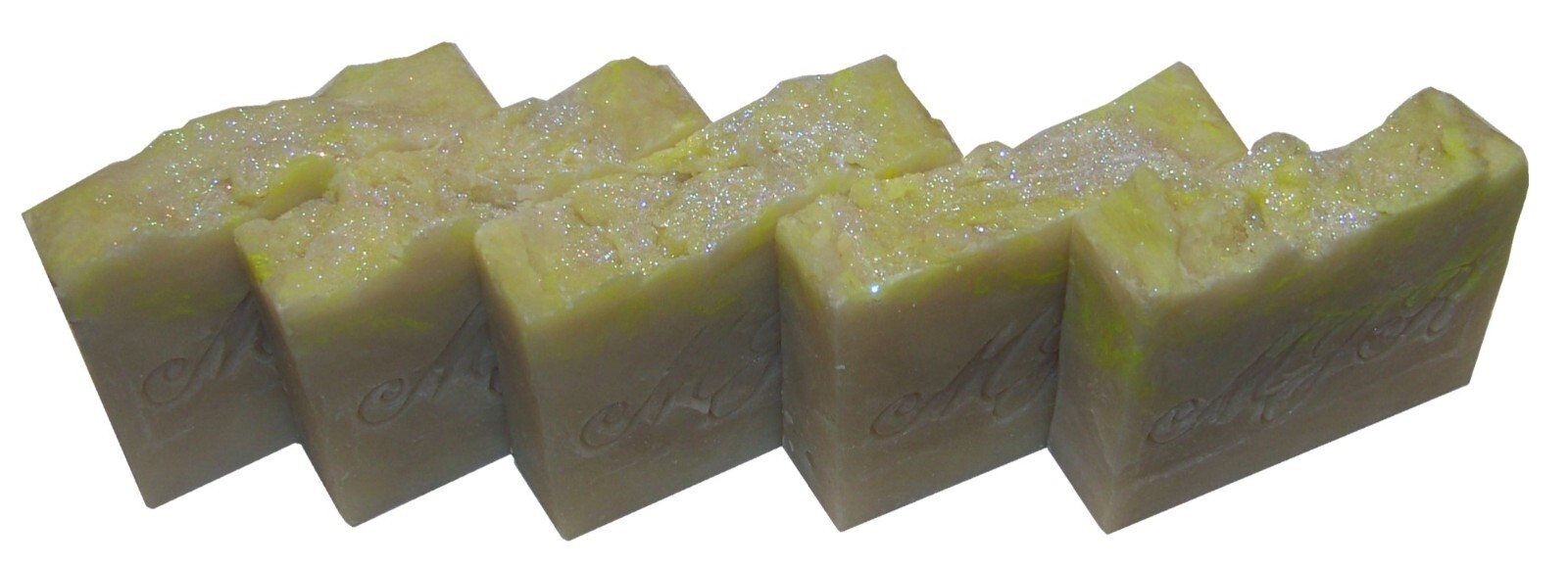 Asian Pear & Lily Goat Milk Soap-PALM FREE, Naturals by MJR Soaps | eBay