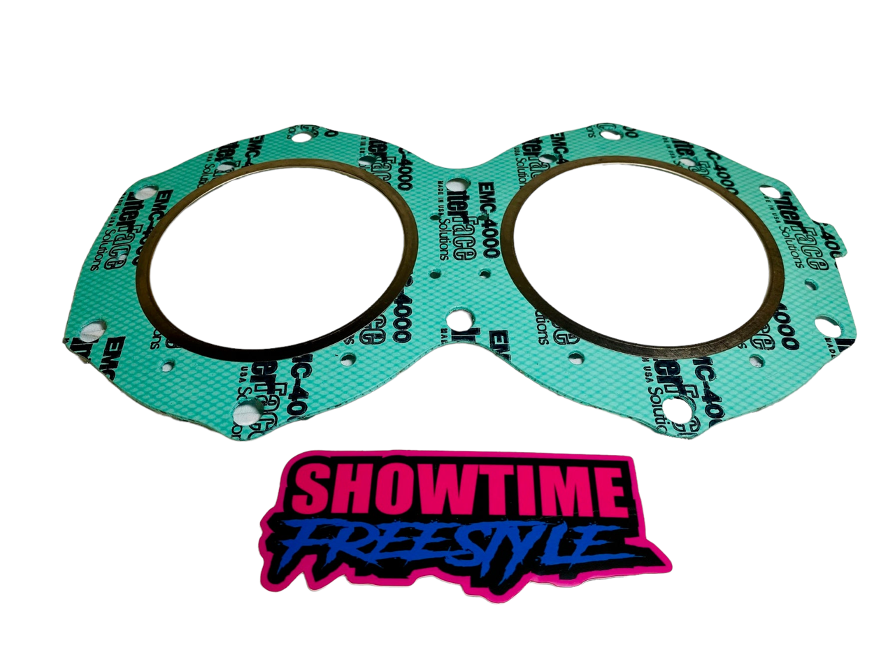 Yamaha Superjet Head Gasket Wave Blaster Wave Raider Waverunner 701 | eBay