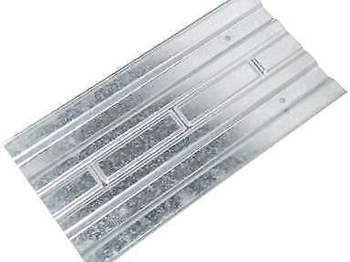 Heater Protector Panel For Suzuki Samurai Sj410 413 75431M80300 | eBay