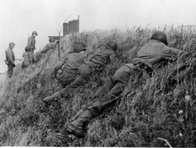 US ww2 Photo Metz Fort Moselle Lorraine Alsace Vosges Heer Maginot All ...