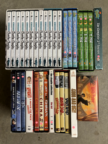 DVD MOVIES BIG LOT OF CLASSIC RARE TITLES !!! | eBay