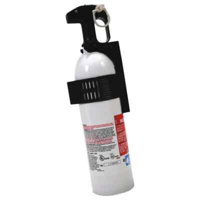 Sea-Doo New OEM US/Canadian Coast Guard Approved Fire Extinguisher ...