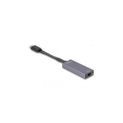66248 - USB Type-C™ Adapter zu 2,5 Gigabit LAN slim | eBay.de