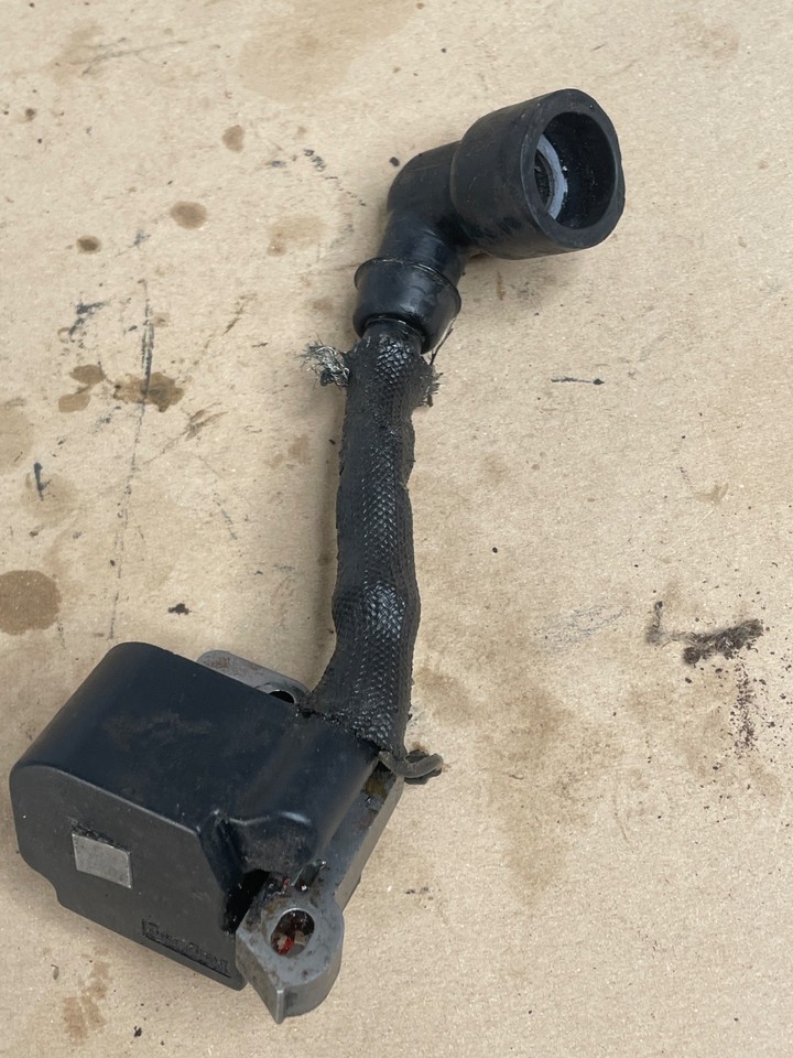 Ryobi Petrol hedge Trimmer RHT2660DA Ignition coil | eBay UK