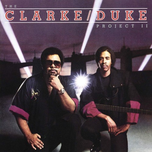 Clarke/Duke Project Ii Clarke/Duke Project II (CD) | eBay