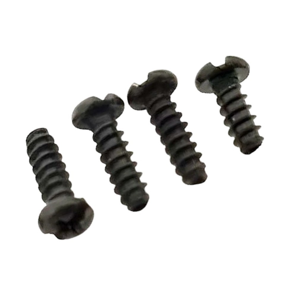 Shell Fixing Screw Baitcasting Screw Fishing Maintenance Replacement ...