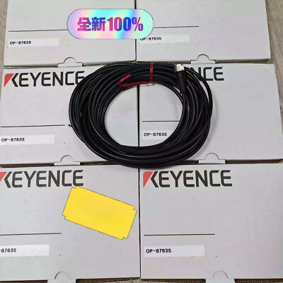 1PCS New KEYENCE OP-87635 Fedex shipping | eBay