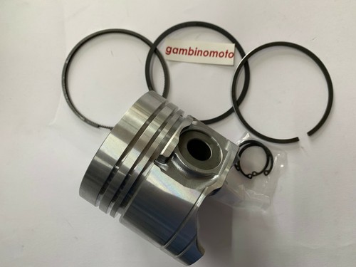 PISTONE COMPLETO MOTORE SAME 1000.3/4 A/W DIAMETRO 105,00 MM | eBay