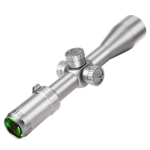 WestHunter HD 4-16X44 FFP Air Rifle Scope Side Focus Wheel Optical ...