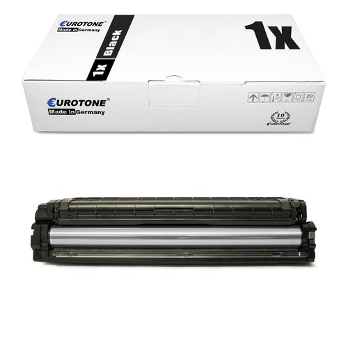 1X Toner Per Samsung Xpress C 1810 1860 Fù W Premium Line, CLT-K504S ...